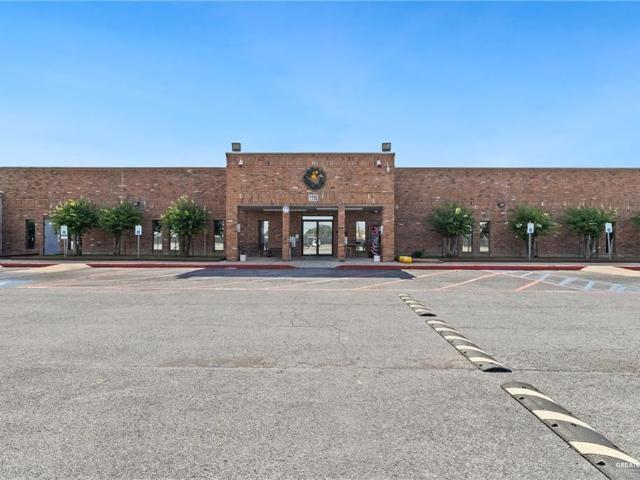1110 S Airport Drive