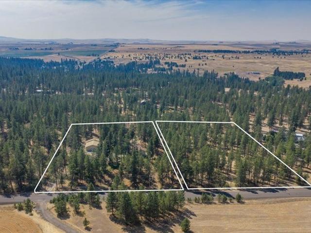 1110 S Brooks Rd, Medical Lake, WA 99022