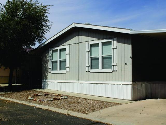 1110 S Highway 80 Trlr 70, Benson, AZ 85602