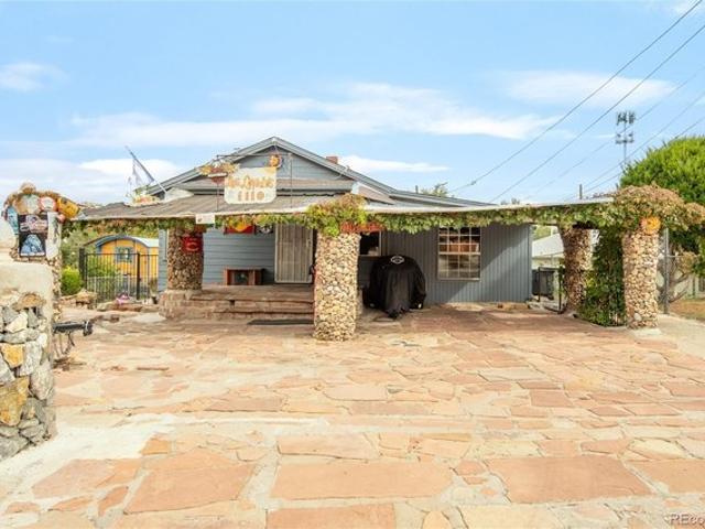 1110 S Irving St, Denver, CO 80219