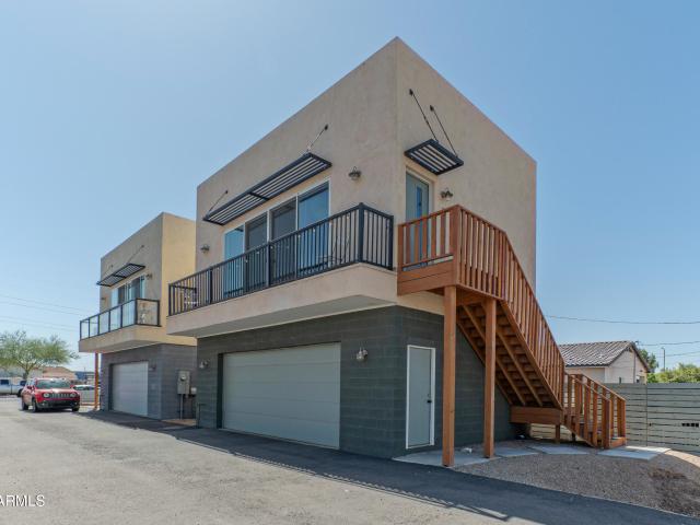 1110 S Montezuma Ave, Phoenix, AZ 85003 | MLS #6971 | Compass