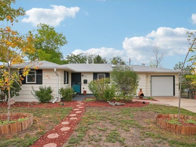 1110 S Quitman St, Denver, CO 80219
