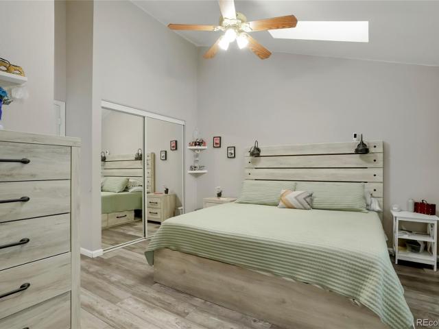 1110 S Waco Street # D