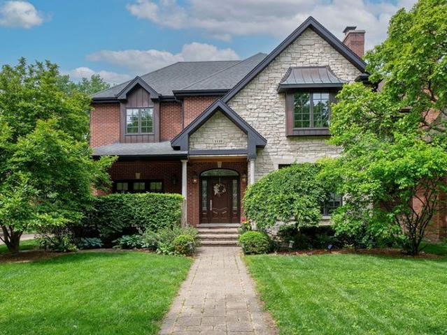 1110 S Washington Ave, Park Ridge, IL 60068