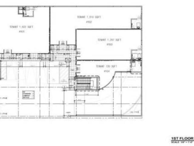 1110 S Western Avenue Unit 103
