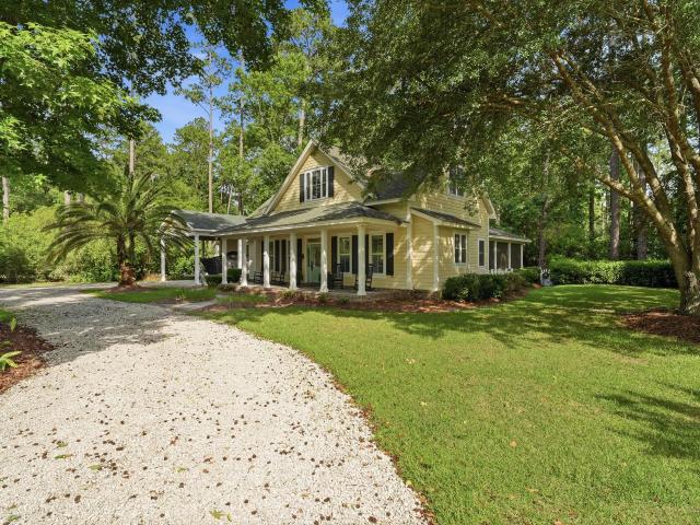 1110 Sapelo Circle NE