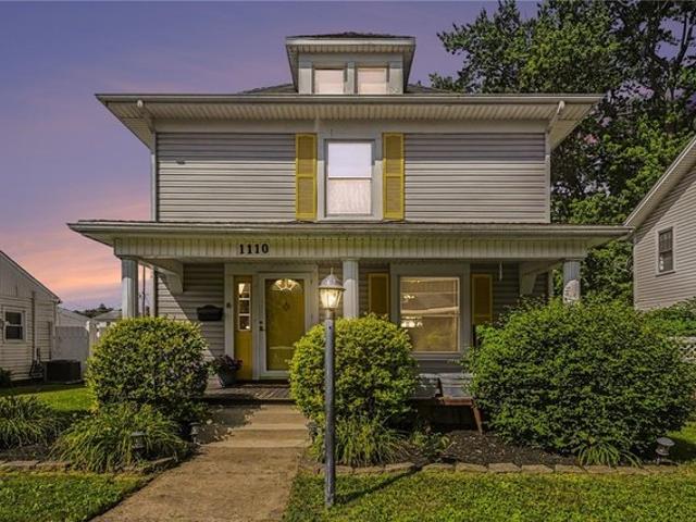 1110 Scudder St, Piqua, OH 45356
