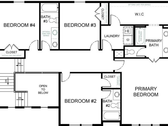 1110 Sendera Trail