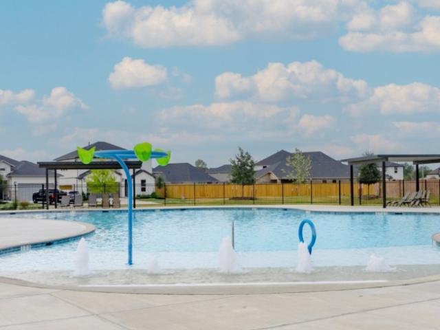 1110 Sky Rocket Ln, Tomball, TX 77375 | MLS #8974