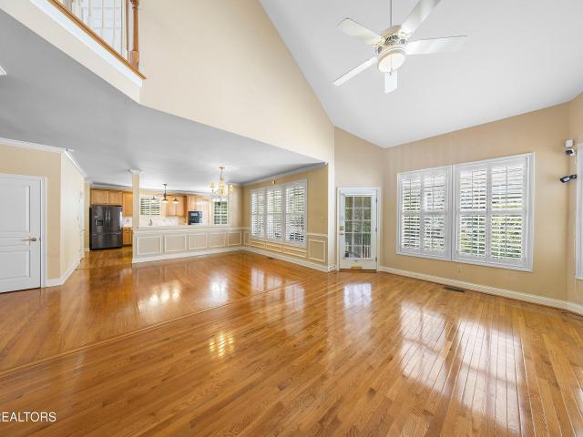 1110 Spy Glass Way, Knoxville, TN 37922 | MLS #1334 | Compass