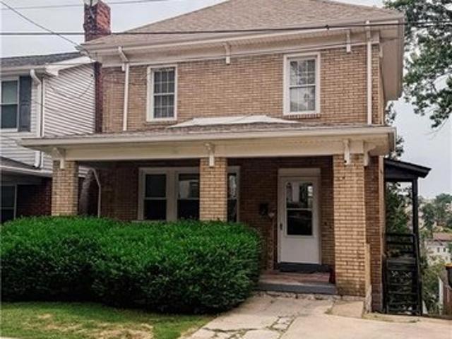 1110 Tennessee Ave, Pittsburgh, PA 15216