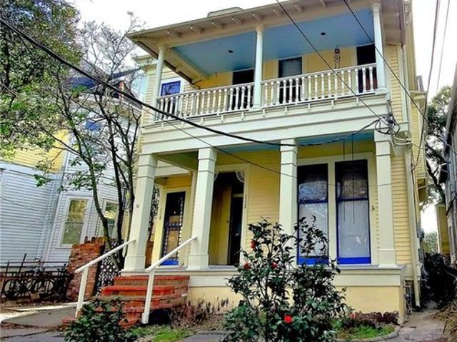 1110 Third St, New Orleans, LA 70130