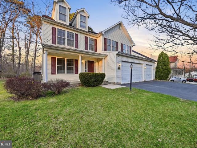 1110 Thompson Ave, Severn, MD 21144 | MLS #MDAA2136 | Compass