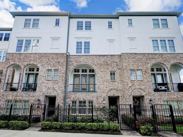 1110 Thompson St, Houston, TX 77007