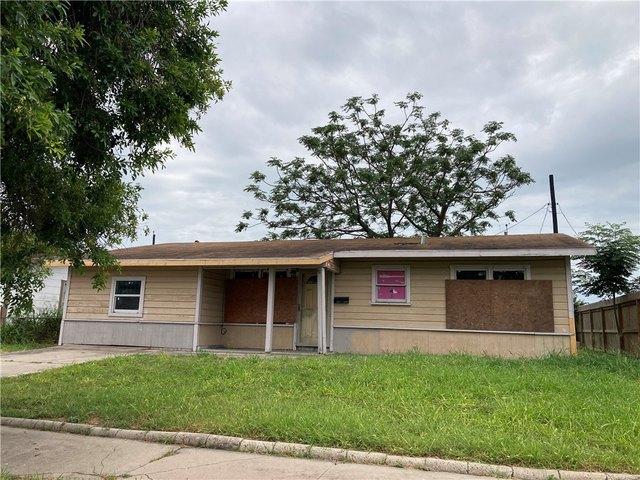 1110 Vernon Dr, Corpus Christi, TX 78407