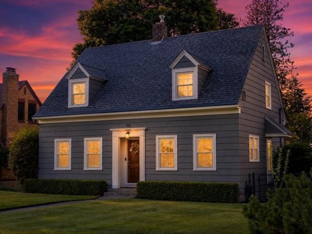 1110 W 22nd Ave, Spokane, WA 99203
