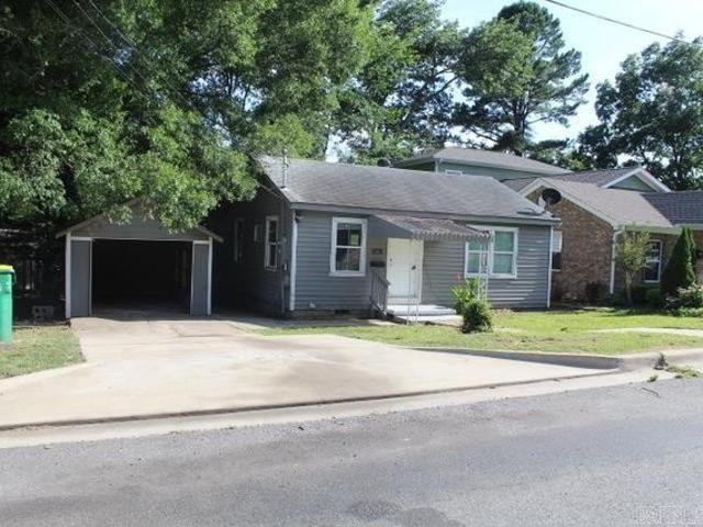 1110 W 49th St, North Little Rock, AR 72118