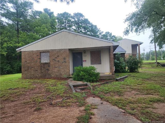 1110 W Garden Street