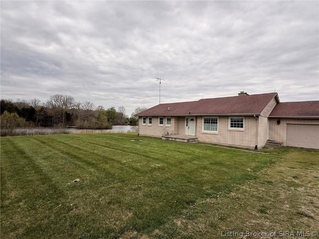 1110 W Helton Road