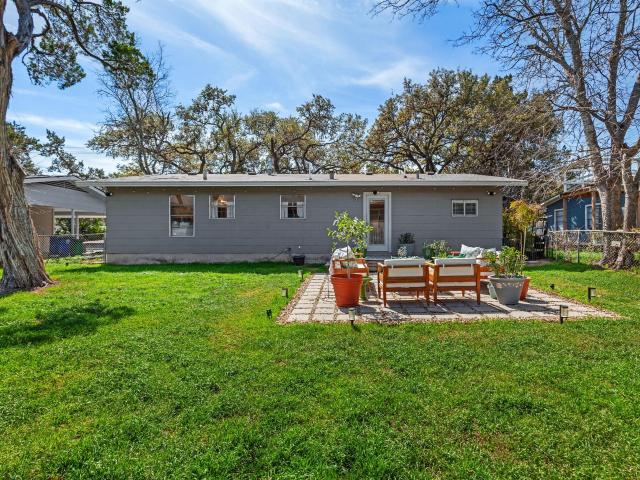 1110 W Oltorf St, Austin, TX 78704 | MLS #8382