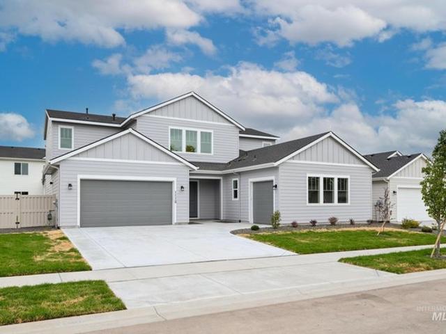 1110 W Osceola St, Middleton, ID 83644