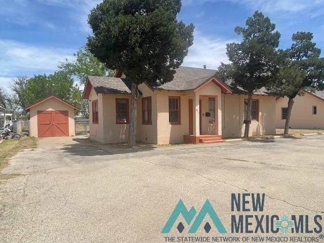 1110 W Main St, Artesia, NM 88210