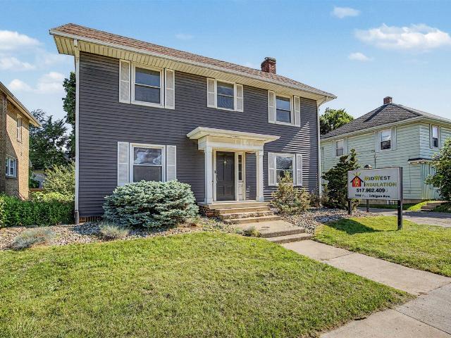 1110 W Michigan Avenue