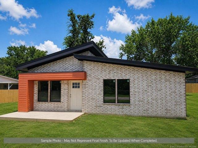 1110 W Mulberry St, Durant, OK 74701