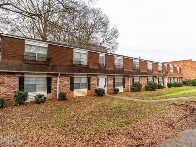 1110 W Poplar St Griffin, GA 30224