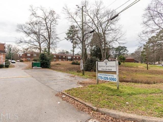 1110 W Poplar St Griffin, GA 30224