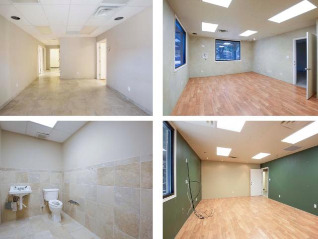 1110 W William Cannon Dr # Bldg 2