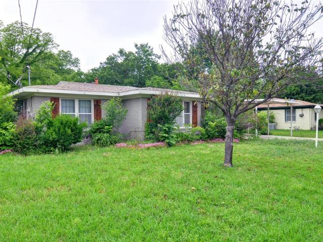 1110 Wade Hampton Street