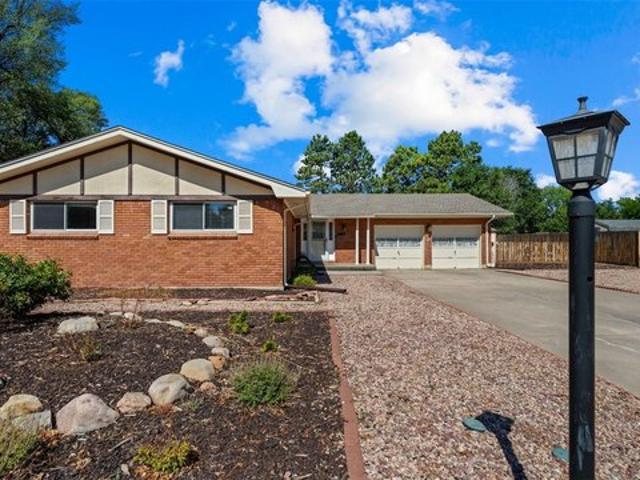 1110 Wakita Dr, Colorado Springs, CO 80915