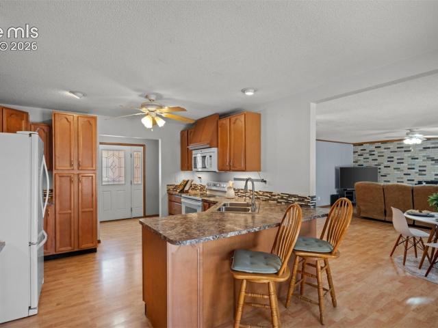 1110 Wakita Drive