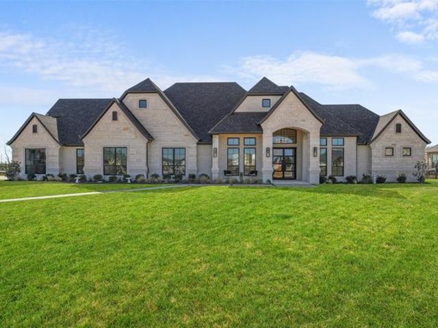 1110 Warwick Ct, McLendon Chisholm, TX 75032