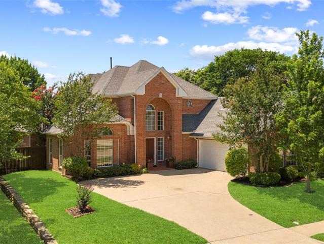 1110 Wedge Hill Road