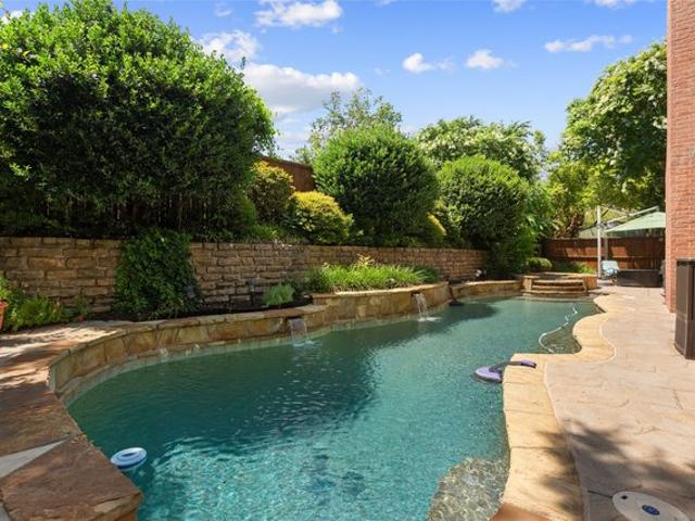 1110 Wedge Hill Rd, McKinney, TX 75072