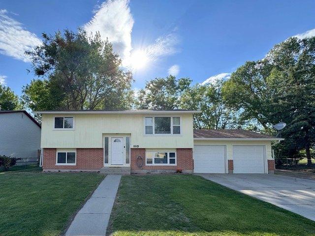 1110 Westview Dr, Riverton, WY 82501
