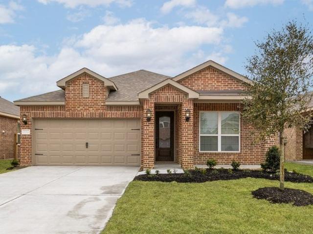 1110 Whispering Winds Dr, Beasley, TX 77417