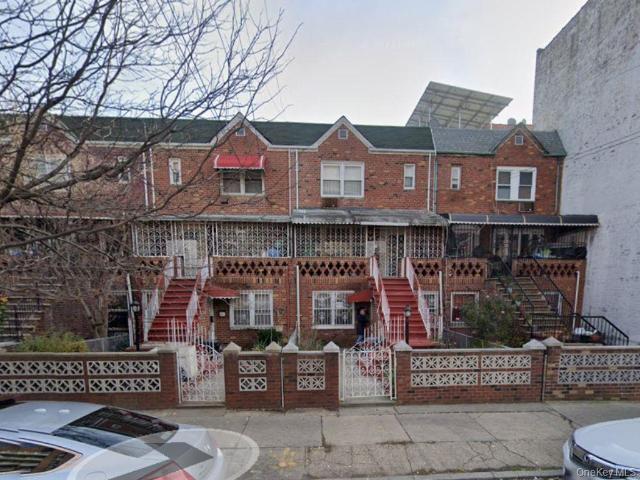 1110 Willmohr Street