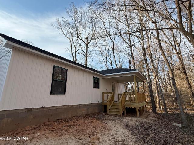 1110 Woodgate Dr, Humboldt, TN 38343 | MLS #2505