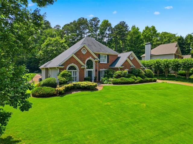 1110 Woodland Trace