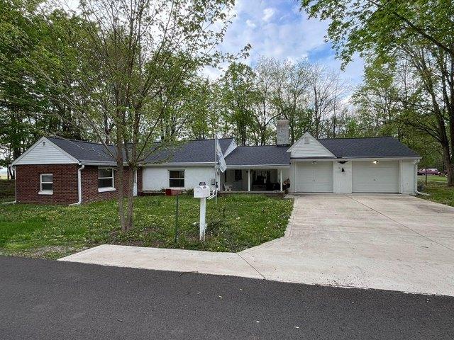 1110 Woodrow Ave, Marion, OH 43302