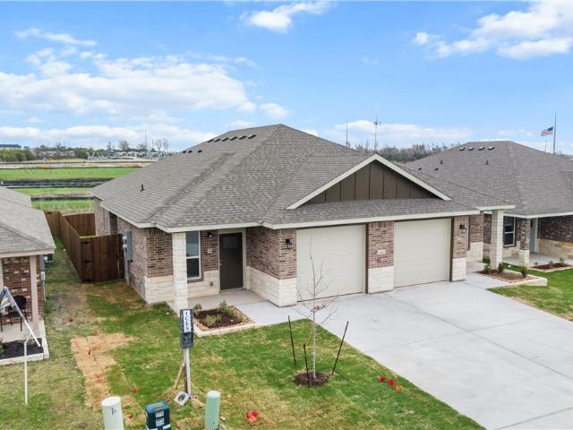1110 Zora Drive