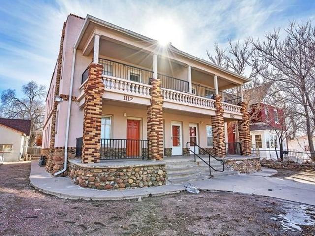 1110 1 E 6th St, Pueblo, CO 81001