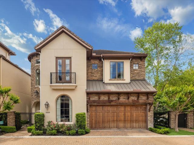 1110 1 Longmont Pl Ct, Houston, TX 77056 | MLS #10058 | Compass