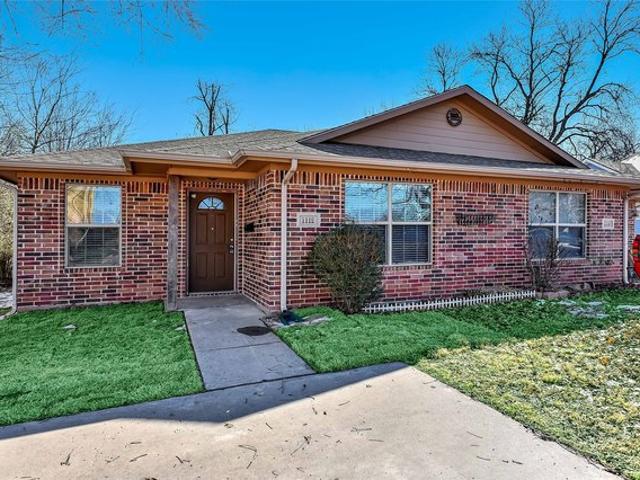 1110 1 N Main St, Bonham, TX 75418