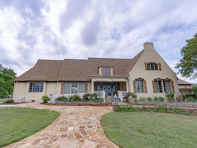 1110 1 Pleasant Hill Church Road