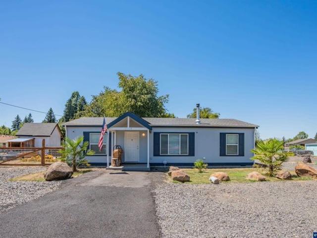 1110 26th Ave, Sweet Home, OR 97386