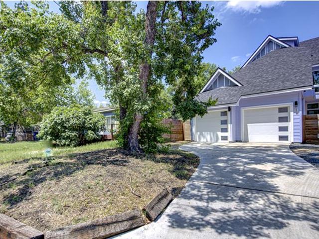1110 3/4 Fiesta St, Unit 1, Austin, TX 78702 | MLS #1188 | Compass